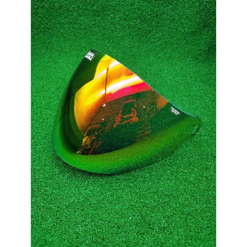 VISOR HELMET LTD STAR / SPORT / INDEX / XDOT / TSR | Shopee Malaysia