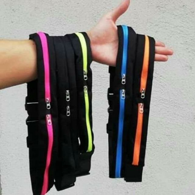 Zumba & Jogging Belt | Shopee Malaysia