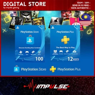psn - Prices and Promotions - May 2024 | Shopee Malaysia