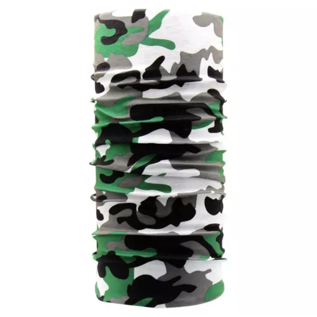 💥Head Buff Scarf Multi Function Headwear Topeng Muka💥 | Shopee Malaysia