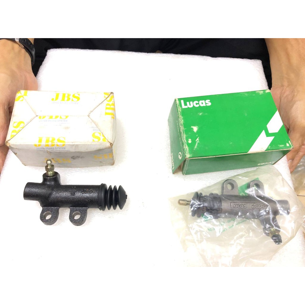 CLEAR STOCK!! TOYOTA DYNA LH80 CLUTCH PUMP (BOTTOM) | Shopee Malaysia