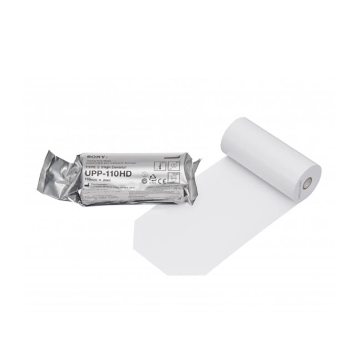 SONY WW Color Printing Pack For Video Printer UPC-R80MD | Shopee Malaysia