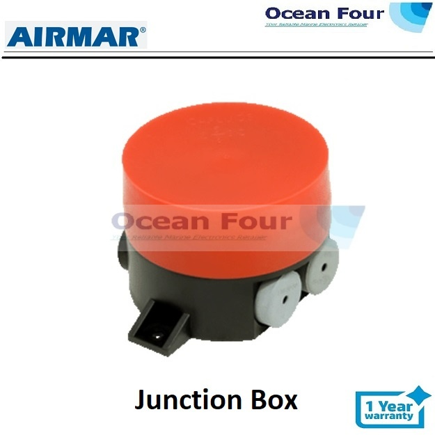 AIRMAR 33-035 Junction Box | Shopee Malaysia