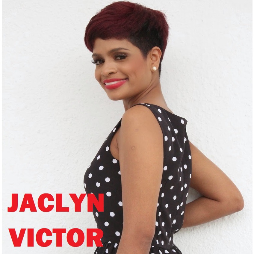 Jaclyn Victor (Album Of The Years) | Shopee Malaysia