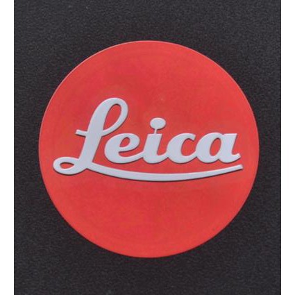 Hot Metal Sticker-Leica LEICA Metal Sticker Logo Logo Mobile Sticker ...