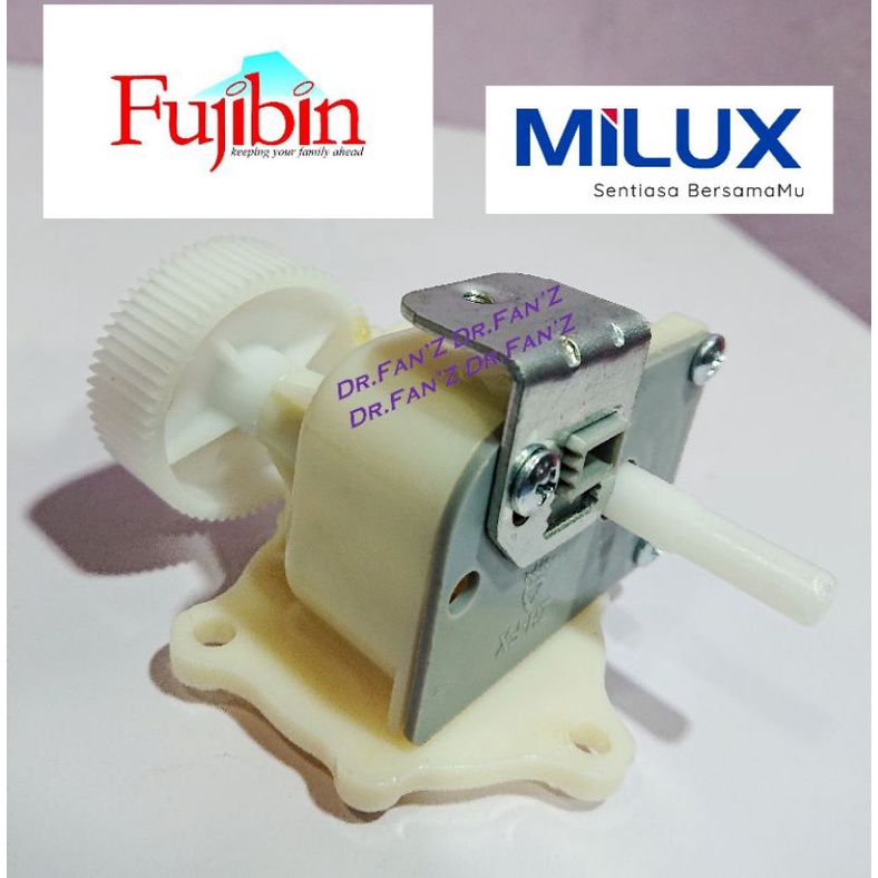 Oem Industrial Fan Gearbox for 16" 18" 20" FUJIBIN / MILUX fan / fan ...
