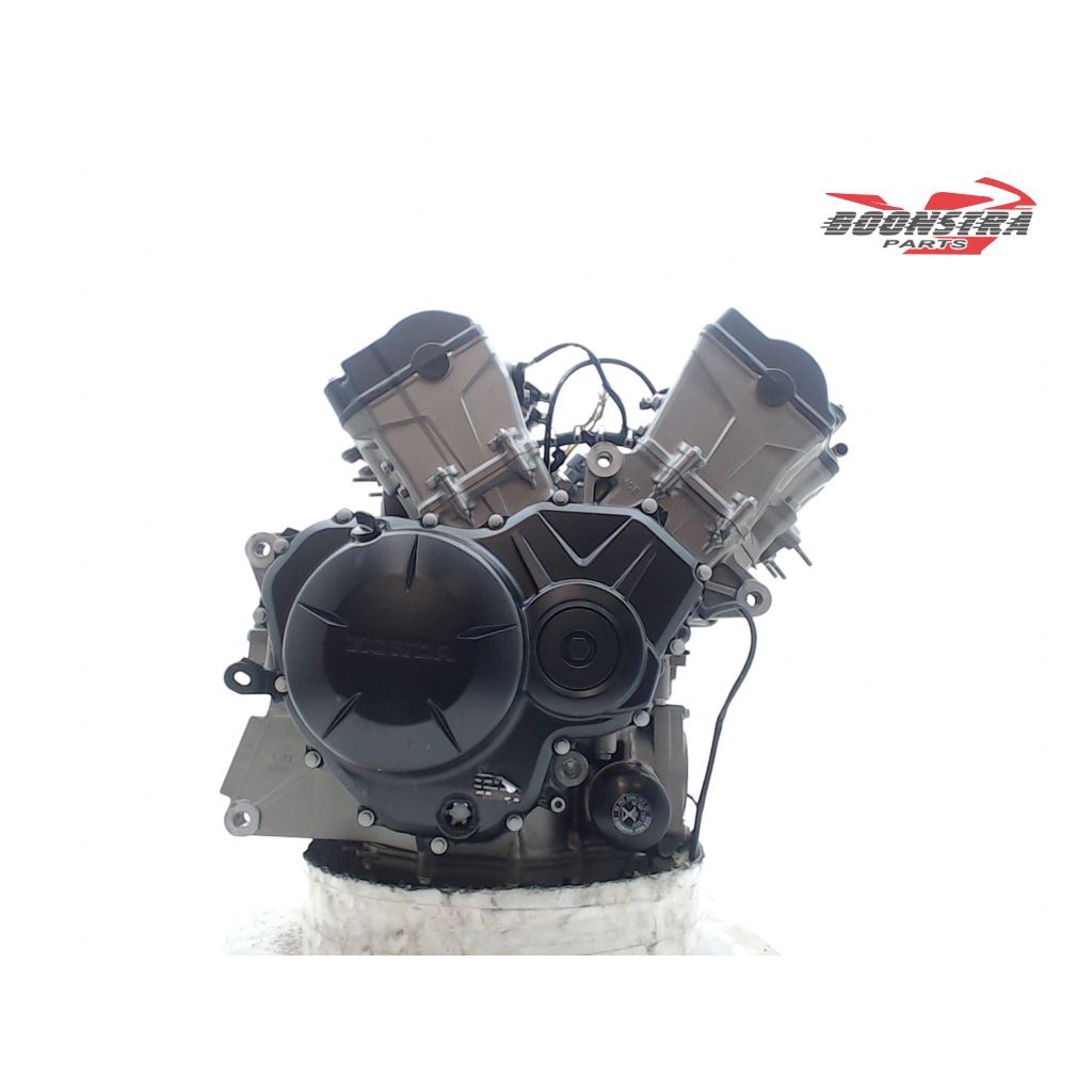 HONDA VFR 1200 X CROSSTOURER, COMPLETE ENGINE | Shopee Malaysia