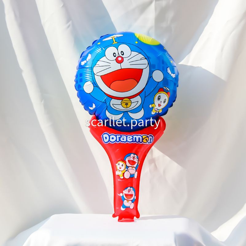Doraemon BIRTHDAY DECORATIONS BIRTHDAY DECORATIONS BANNER CHILDREN'S ...