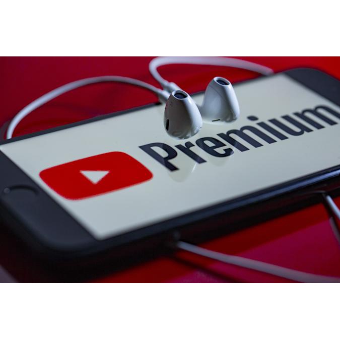 YouTube + Music PRemium for IOS, Android, PC | Shopee Malaysia