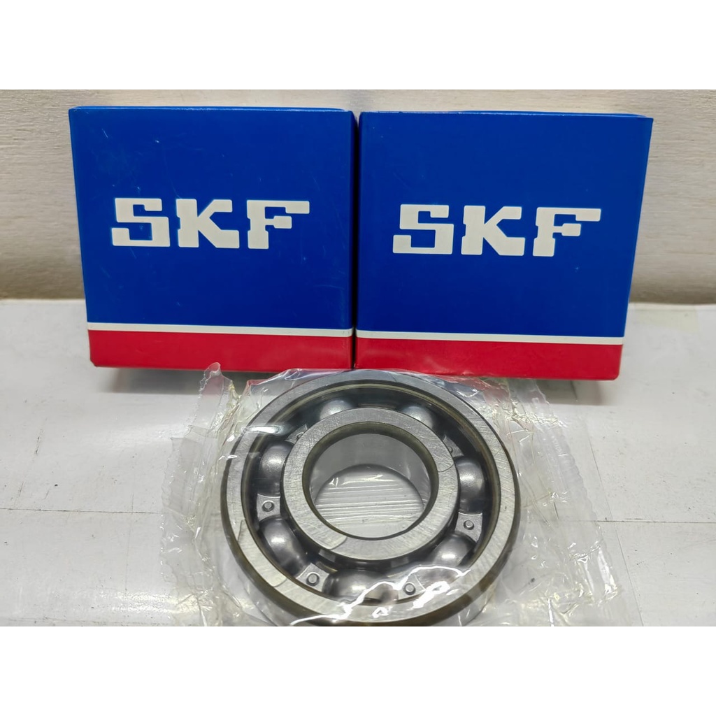 🔥 💯%Original🔥 SKF Explore 6305 C3 BB1-0994 Engine CrankShaft Bearing | Shopee Malaysia