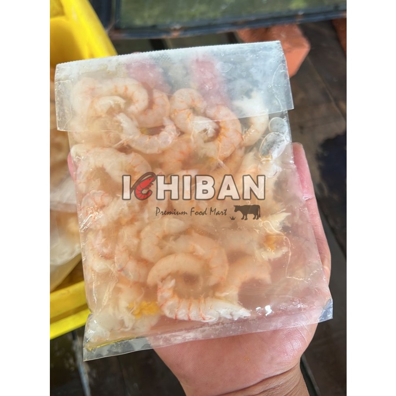 Sekinchan Sea Prawn Meat (NO CHEMICAL) | Shopee Malaysia