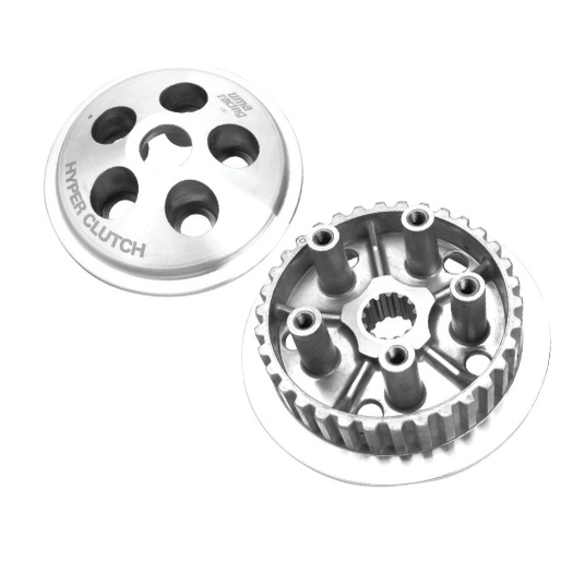 LC135 5S / LC135 5SPEED UMA RACING HYPER CLUTCH / HYPERCLUTCH ( 5 SPRING ) | Shopee Malaysia