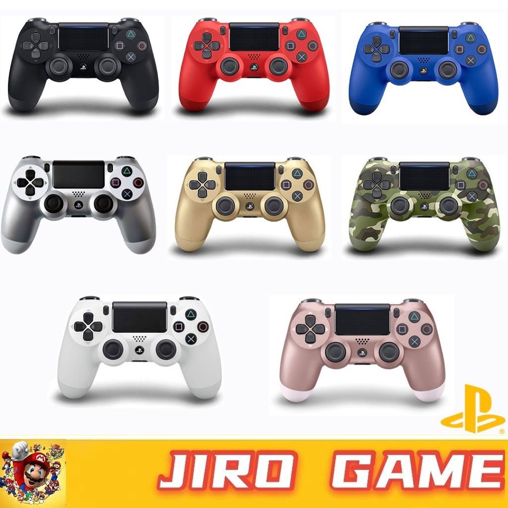 SONY PS4 Controller Wireless V2 | Dualshock 4 | DS4 Original (NEW)(SONY ...