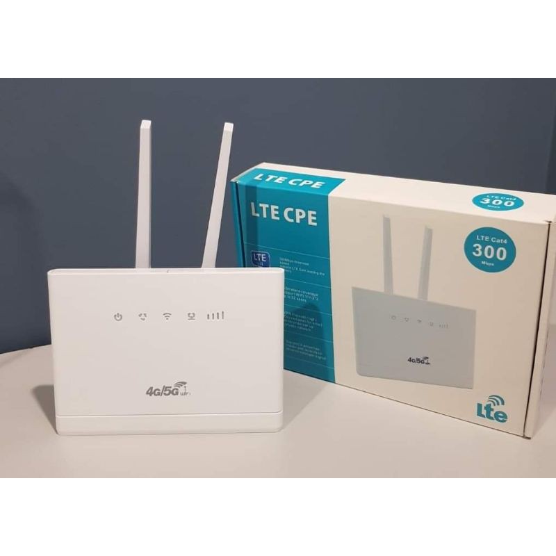 RS980+ Modified Unlimited Hotspot 4G LTE Modem Router MOD Wifi unlock ...