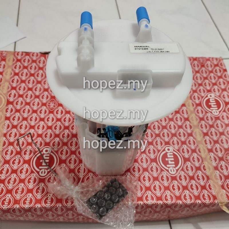 Fuel Pump Peugeot 208 2008 307 308 T7 408 3008 508 DS5 | Shopee Malaysia