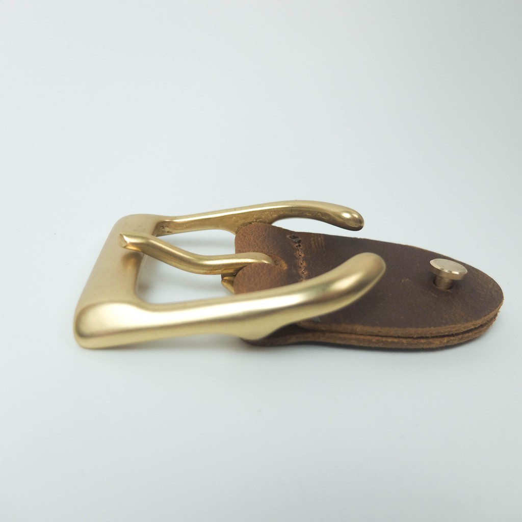 Men's belt | Cast bronze belt buckle set for 3.8cm - 3.9cm straps, code ...