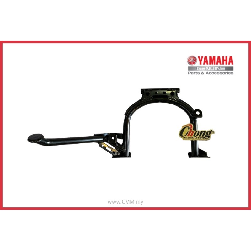 Yamaha NVX-155 V1 Main Stand Double Stand/Tongkat Dua Original HLY ...