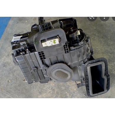 NISSAN ALMERA COOLING COIL CASING ONLY BAC | Shopee Malaysia