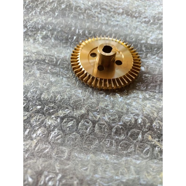 hitachi water pump impeller 15gx2. 150gx.wtp-150 gx wmp-180 gx batang shaft 10mm | Shopee Malaysia