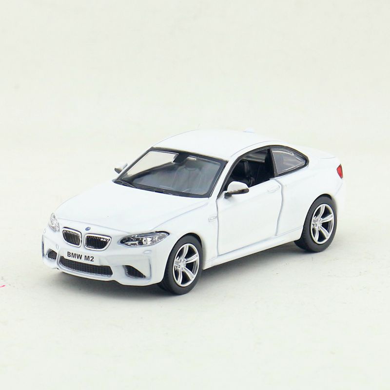 1/36 BMW Series diecast car Zinc Alloy Model Toys Sports Cars for 3 ...