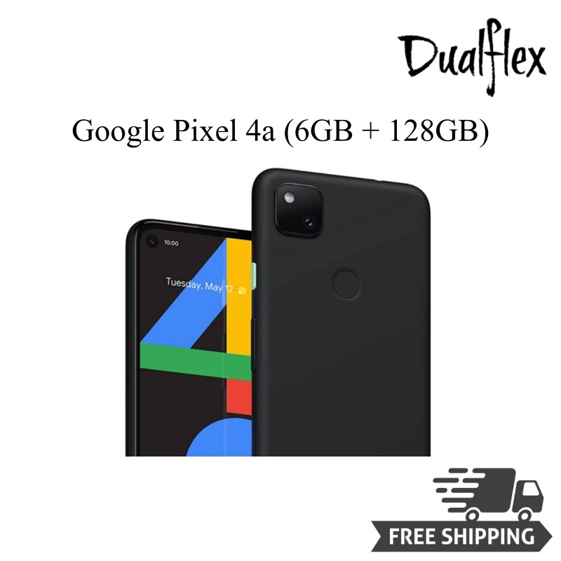 Original Pixel 5 Pixel 5a Pixel 4a 5G Pixel 4a Pixel 4 XL US Set ...
