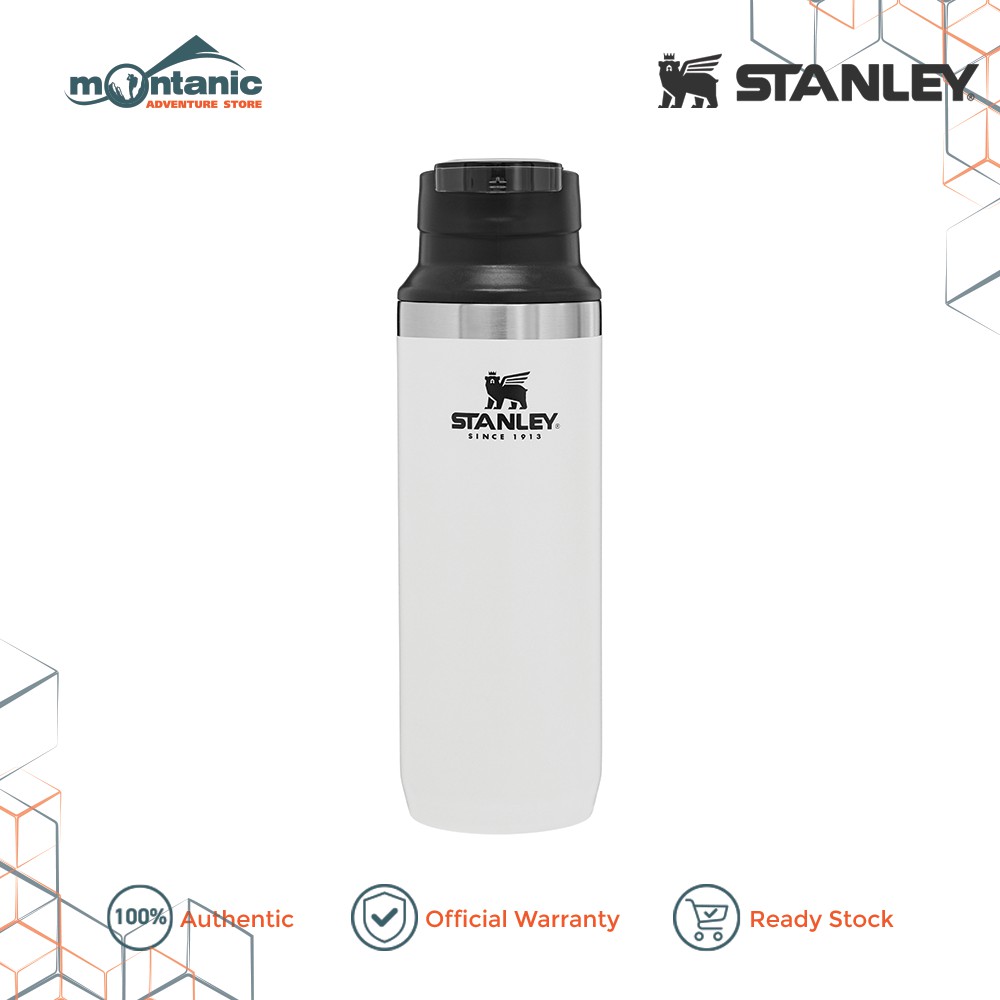 Stanley® Adventure Switchback Travel Mug (12oz) | Shopee Malaysia