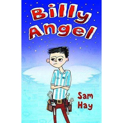 Billy Angel Black Cats ISBN: 9780713688818 | Shopee Malaysia