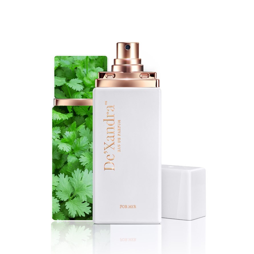 Perfume Dexandra DX Rare Series EDP 35ml For Women Men Minyak Wangi Mesra Solat | Shopee Malaysia