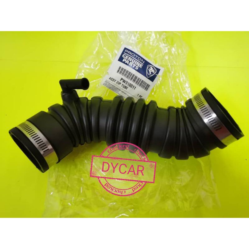 PROTON EXORA BOLD PREVE CFE ORIGINAL TURBO INTAKE AIR HOSE PW910011 ...