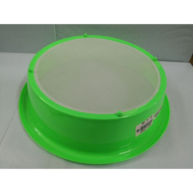 10" plastic siever 筛网 | Shopee Malaysia