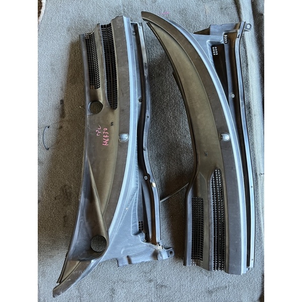 ESTIMA ACR30 MCR30 WIPER GRILL COVER SET USED JAPAN | Shopee Malaysia