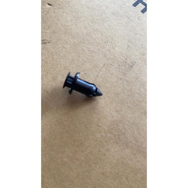 WIPER PANEL CLIP (1PCS) FOR ALL TYPE OF CARS [READY STOCK!!] | Shopee ...