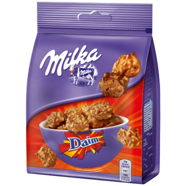 Milka daim | Shopee Malaysia