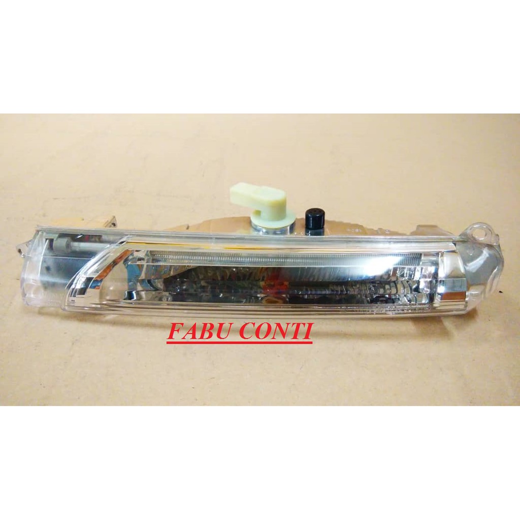 95563118502 PORSCHE CAYENNE FRONT BUMPER LAMP (LH) | Shopee Malaysia