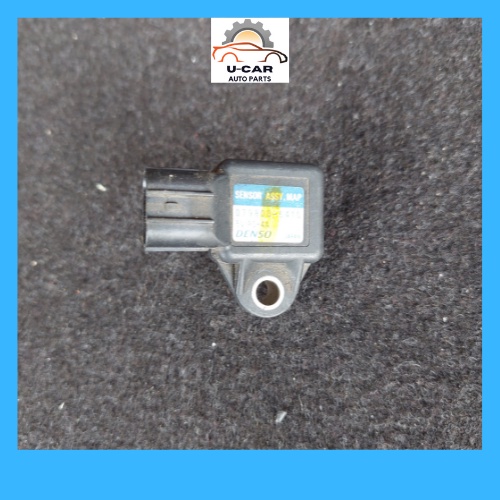Honda Jazz City GD Accord K20A Civic ES (DENSO) Map Sensor - Used ...