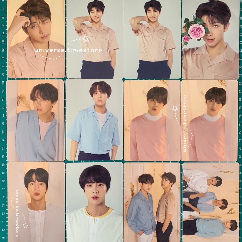 MPC BTS Official - LY Korea | Shopee Malaysia
