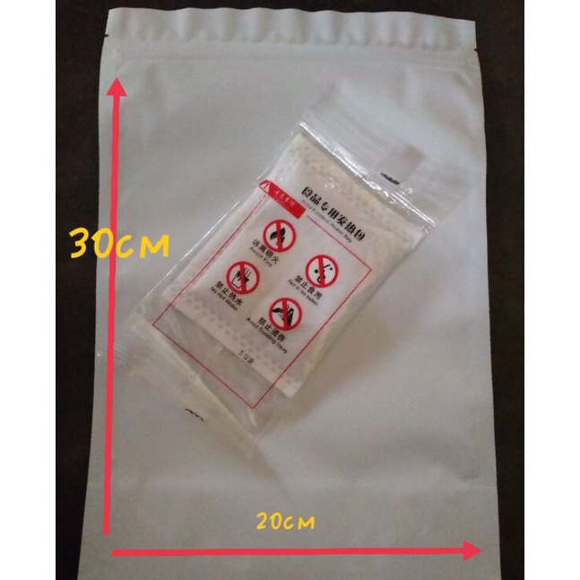 Self Heating pack | Pemanas makanan | Shopee Malaysia