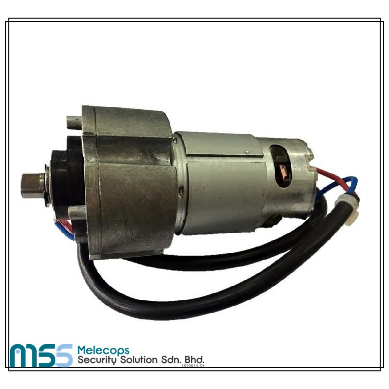E8 SWING ARM DC24V MINI MOTOR (E3000) | Shopee Malaysia