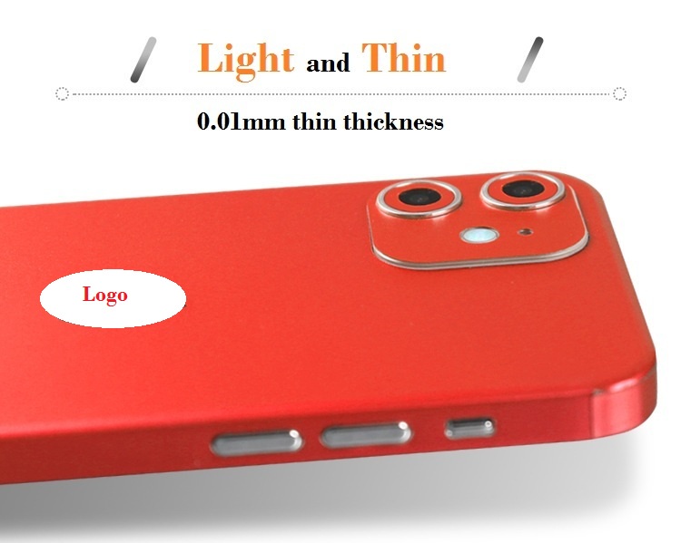 [Premium] Full Sticker 5s/6/6s/6Plus/7/7Plus/8/8Plus Wrap Sticker Skin ...