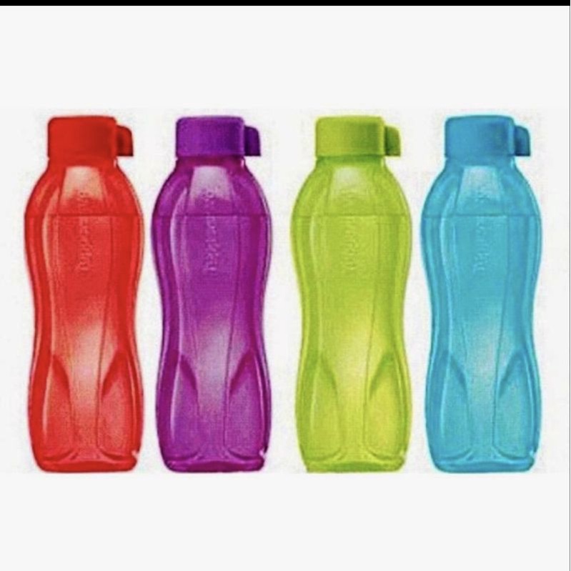 Tupperware Eco Bottle (1L) | Shopee Malaysia