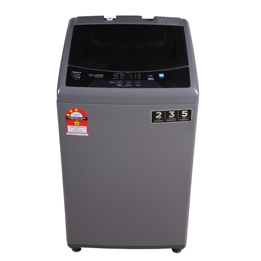 KHIND/Midea Fully Auto Washing Machine (7.5kg/8kg) WM80A/WM70A/MA100W75 ...