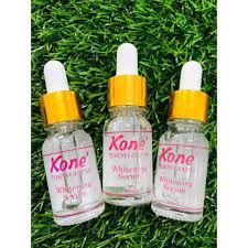 SERUM KONE VIRAL!!!! | Shopee Malaysia