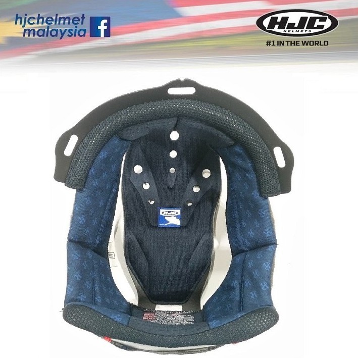 HJC RPHA 10 plus Comfort Liner [replica] | Shopee Malaysia