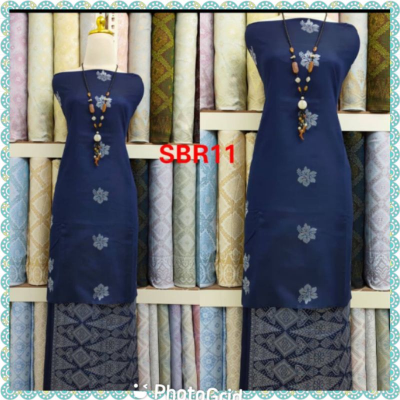 SONGKET TENUN ASLI BUNGA RAYA EXCLUSIVE NEW ARRIVAL READY STOCK HRGA ...