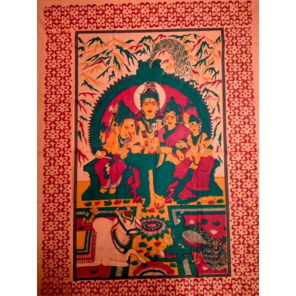 Poojai alther/sami medai cover | Shopee Malaysia