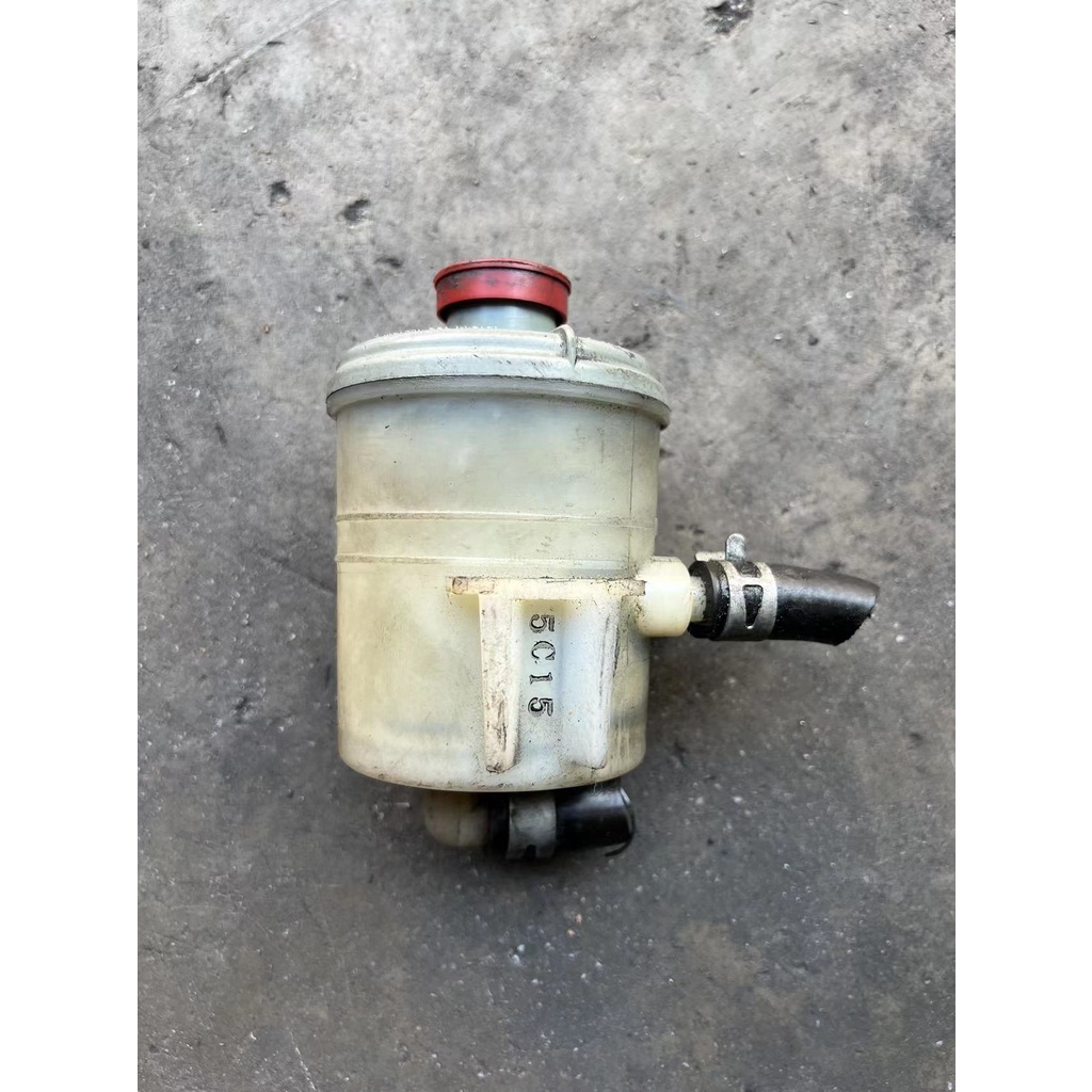 Honda K20A Power Steering Fluid Tank Reservoir Oil Tank Bottle | Shopee ...