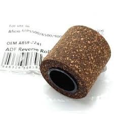 RICOH PHOTOCOPIER COPIER PARTS ADF REVERSE SEPERATION ROLLER REVERSE ...