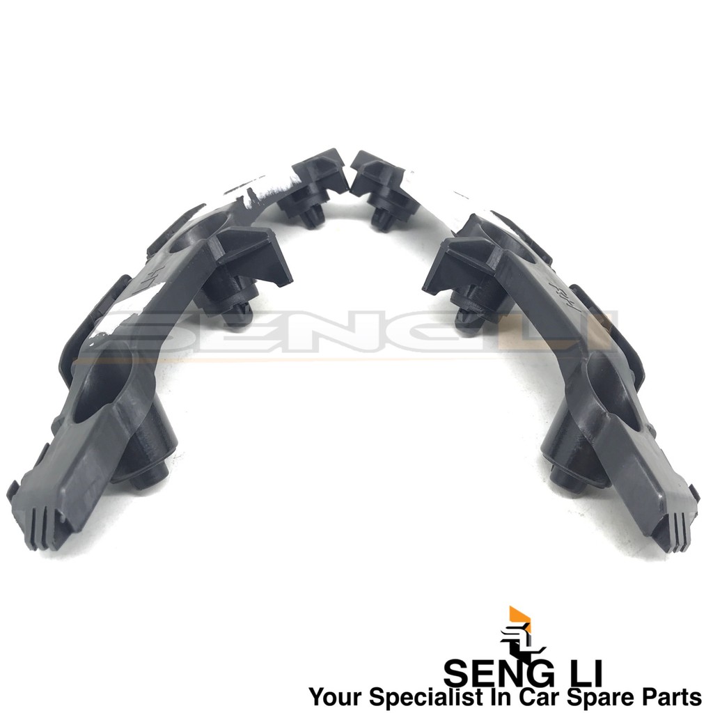PERODUA BEZZA FRONT BUMPER BRACKET LEFT/RIGHT | Shopee Malaysia