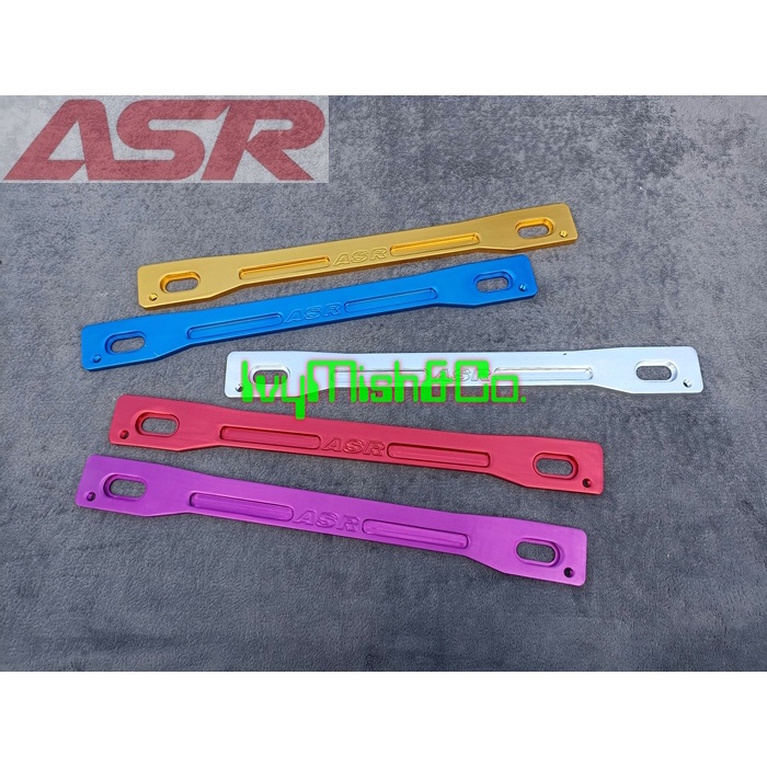 ☑️ASR® RACING SMALL REAR LOWER SUBFRAME WIRA SATRIA PUTRA GEN2 NEO ...
