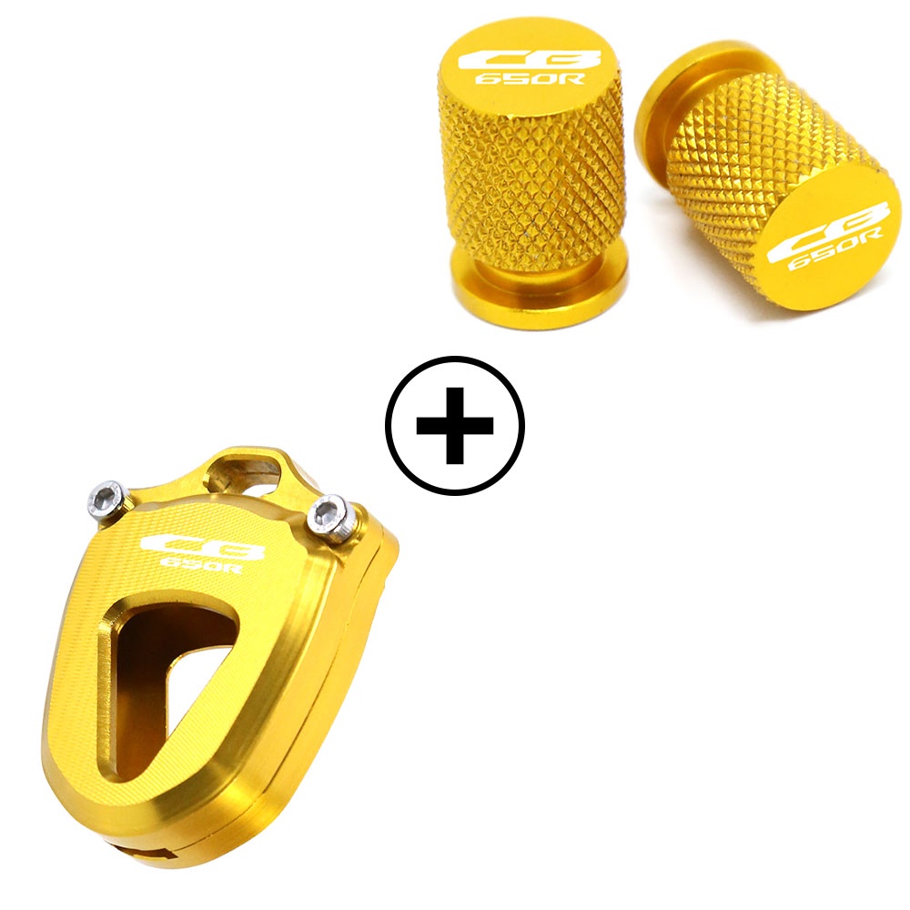 Honda Cb650R Cbr650R Key Germ Pendant Decor Shell Key Shell | Shopee ...